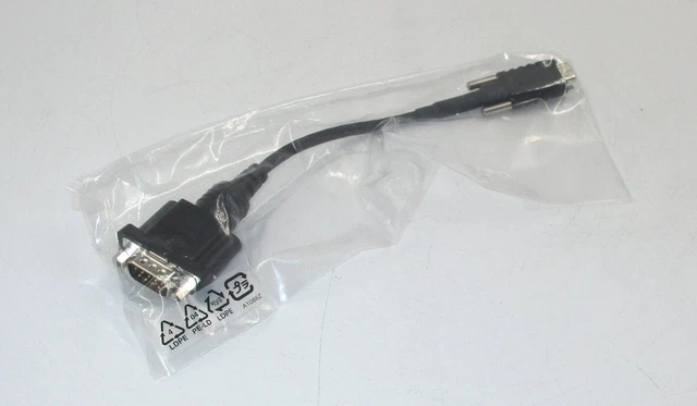 FZ-G1 SERIAL PORT Dongle Panasonic Original Replacement Part No: FZ ...