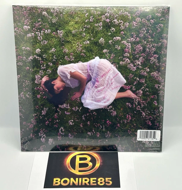 OLIVIA RODRIGO YOU seem pretty sad for a girl so in love vinyl SIGNED ...