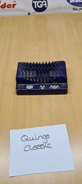 QUINGO CLASSIC MOBILITY scooter parts Ecu Controller Brain £99.99 - PicClick UK