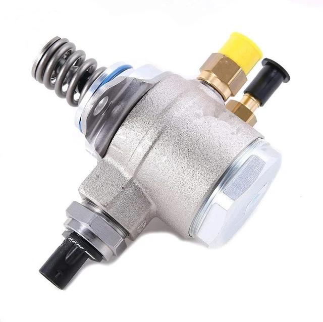 FUEL PARTS HIGH Pressure Fuel Pump for VW Passat CAXA 1.4 Nov 2010-Jul 2015 £239.03 - PicClick UK