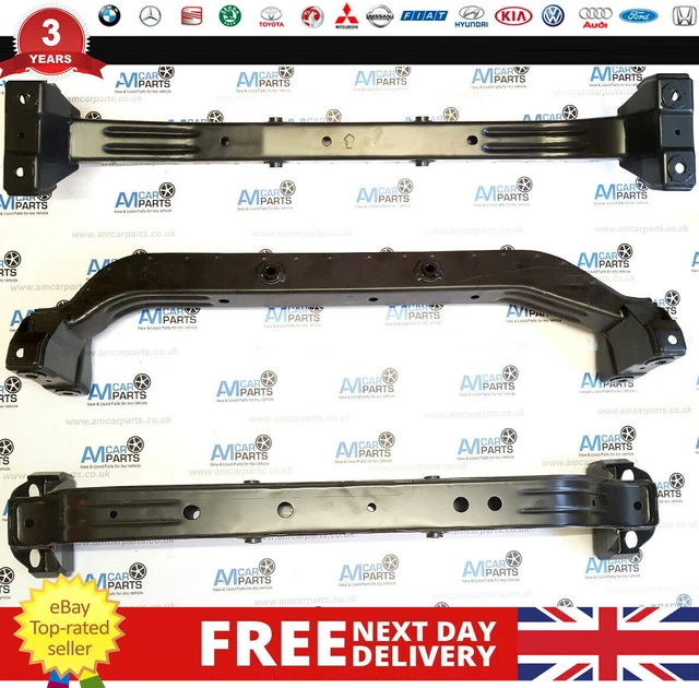 BRAND NEW GENUINE Hyundai Matrix Rear Subframe Crossmember 62610-17000 ...
