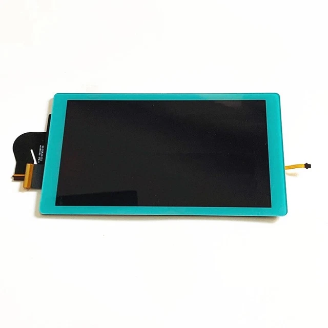 2IN1 F R SWITCH Lite-Konsolen-LCD-Display mit Touchscreen, Komplett ...
