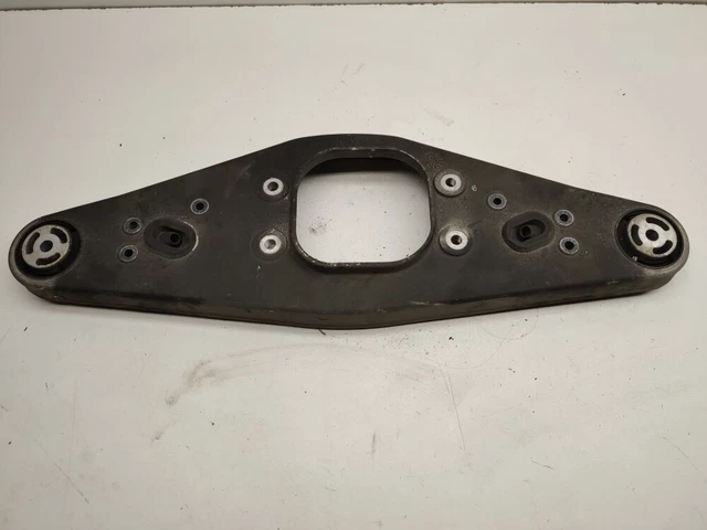 MERCEDES BENZ E55 W211 Amg W211 2003 Transmission Mount Rear ...