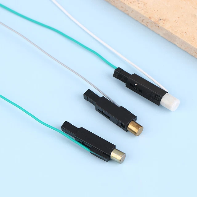 5PCS PIEZOELECTRIC FIRE Wire Electronic Igniter Spray Lighter ...