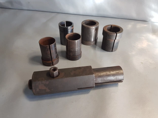 ORIGINAL VW 521 VW521 Spezialwerkzeug Peiseler Einstellvorrichtung T3 ...