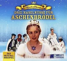 DREI HASELNÜSSE FÜR Aschenbrödel de Various | CD | état très bon EUR 7,32 - PicClick FR