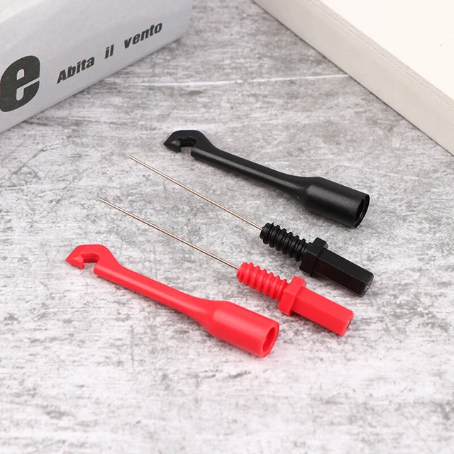 CIRCUIT TESTER THORN-FREE Line Test Thorn Needle Repair Circuit ...