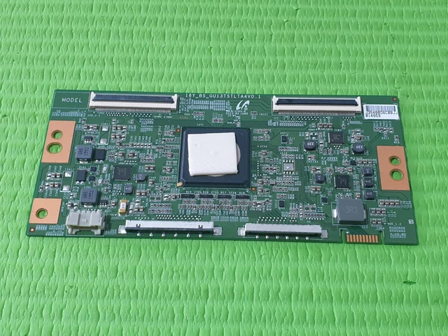 LVDS TCON BOARD Für Sony Kd-55Xd9305 55" Tv 16Y_Bs_Gu13Tstlta4V0.1 Lj94 ...