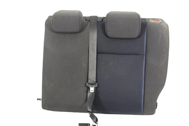 1368693 ZURÜCK SITZ Hinten Split Linke Seite FORD Focus Sw 1.6 Ø EUR 74 ...