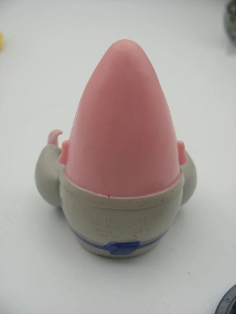 HASBRO 2015 FIGURINE YO-KAI WATCH Yokai avec jeton HUNGRAMPS EUR 7,50 ...
