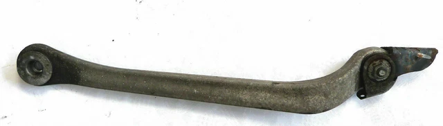 MERCEDES W211 E-CLASS thrust brace crossbar HL rear left A2303500329 £7 ...