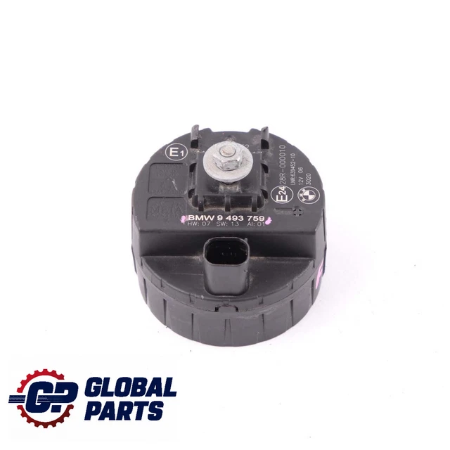 BMW F10 F11 F20 F30 Alarme d'indication d'inclinaison sirène d ...