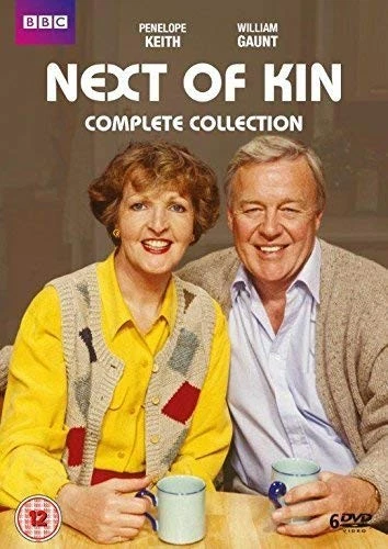 NEXT OF KIN: Complete Collection [DVD] - DVD 6YVG The Cheap Fast Free ...