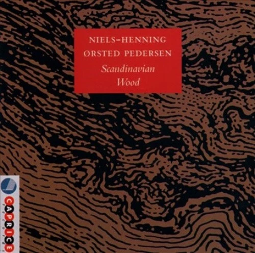 NIELS-HENNING ORSTED PEDERSEN - Scandinavian Wood [CD] NEUF EUR 21,32 ...