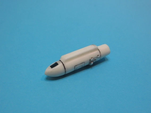 1/48TH HARRIER GR9 DJRP Recon pod. £4.50 - PicClick UK