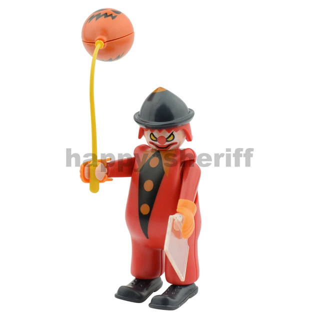 PLAYMOBIL 70288 SCOOBY Doo Série 1 Ghost Clown Figurine NOUVELLE SORTIE ...