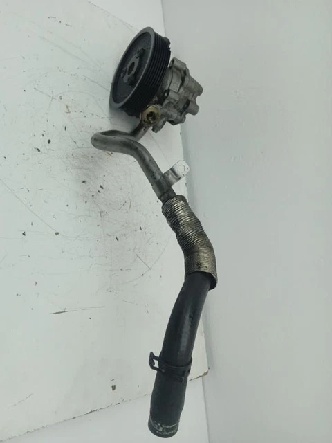 94831405004 POMPE DE Direction pour PORSCHE CAYENNE (TIPO 9PA) S 2004 ...