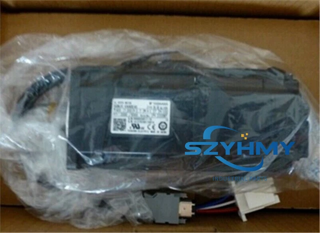 1PC YASKAWA SGMJV-02AAA6C AC SERVO MOTOR SGMJV02AAA6C New Box Expedited ...