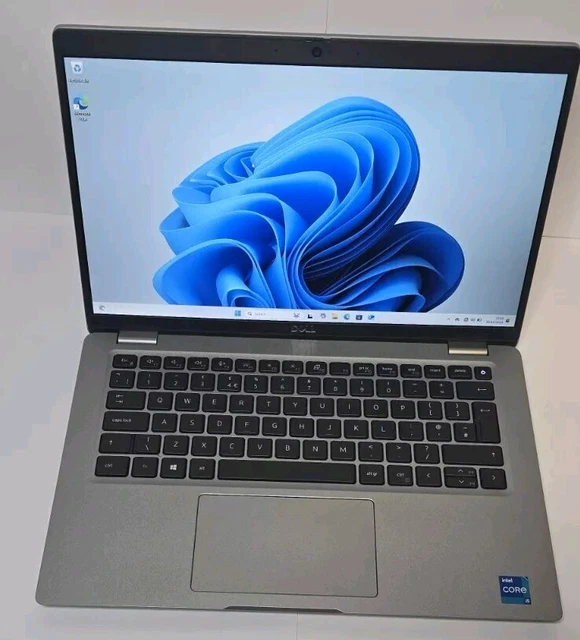 Disco Duro 14 TB Laptop Dell Dell Latitude 5420 Business Laptop 11th ...