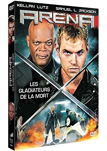 ARENA, LES GLADIATEURS de la Mort EUR 3,00 - PicClick FR