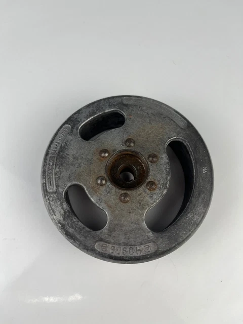 BOSCH LM/UR1/115/3R1 SACHS 50 Hercules DKW Bumblebee Alternators Rotor ...