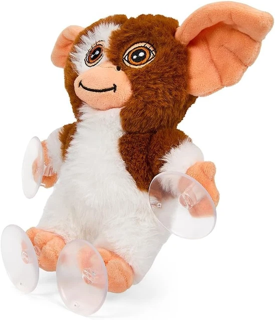 KIDROBOT GREMLINS GIZMO 8 Inch Plush Window Clinger (US IMPORT) £21.24 ...
