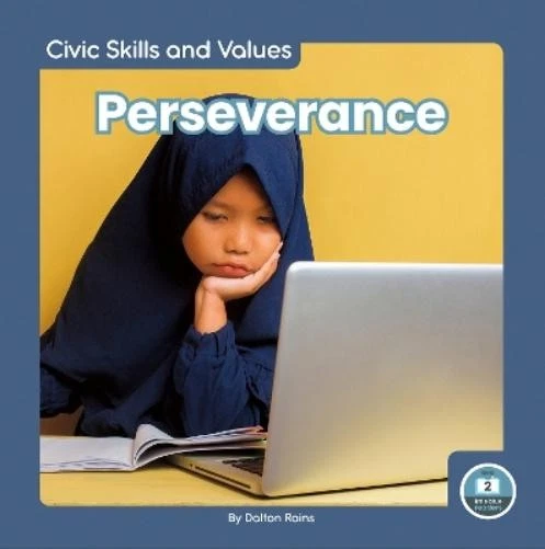 DALTON RAINS PERSEVERANCE (Relié) Civic Skills and Values EUR 29,53 - PicClick FR