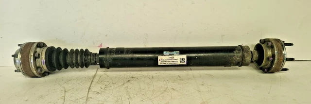 FORD RANGER FRONT Propshaft Jb3G4A376Dc 09.2018 - On Auto 2.0 Diesel £ ...
