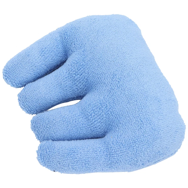 FINGER CONTRACTURE PREVENTION Improve Interdigital Ulcers Palm Grip ...