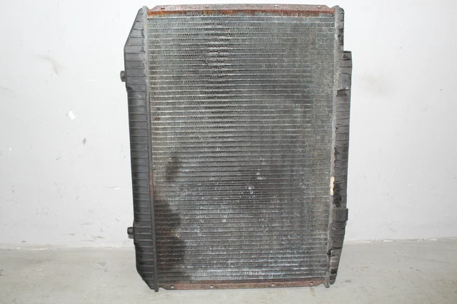 MERCEDES BENZ W126 500 SEL Radiator Water Cooler Engine Cooler £83.94 ...