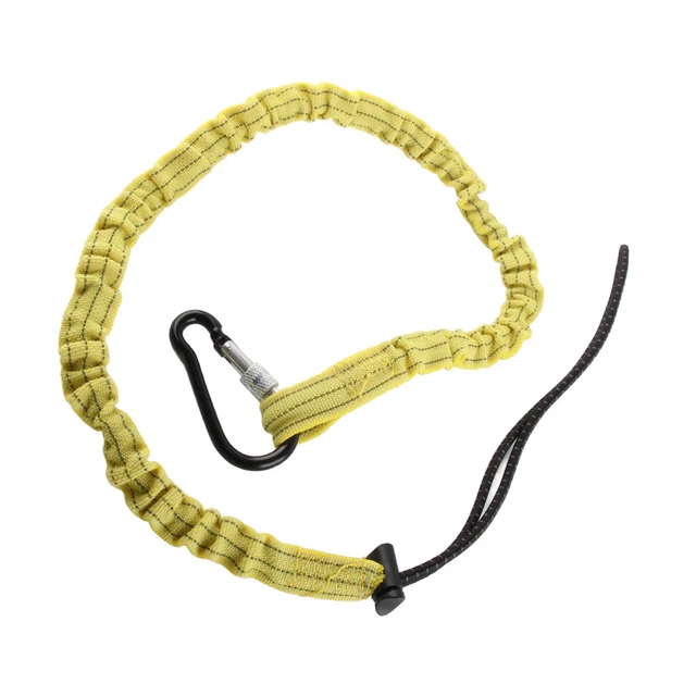 TOOL SAFETY TETHER Nylon Tool Lanyard Climbing Rope With Ordinary ...