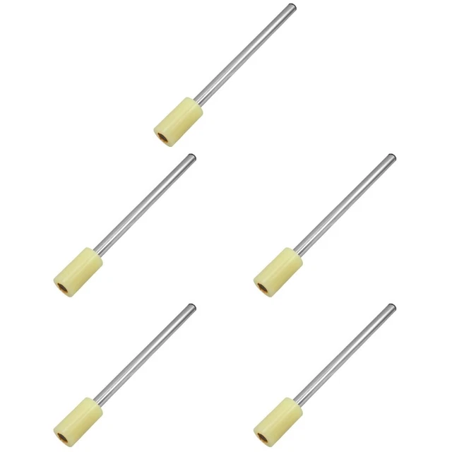 5 PIÈCES DURIAN Knocking Bar bâton de test de maturité bâtons clip EUR ...