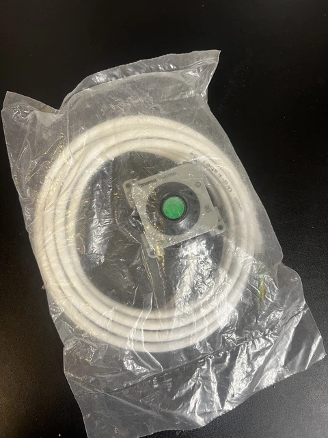 CARAVAN MOTORHOME TRUMA Therme Control Switch And Lead £39.99 - PicClick UK