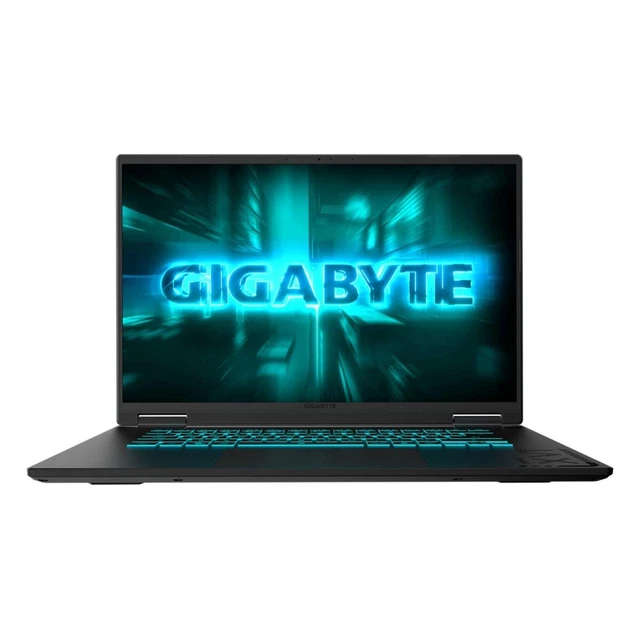 GIGABYTE GAMING A16 CMHI2DE893SH 16" - Core i7-13620H - RTX 4050 - 32GB ...