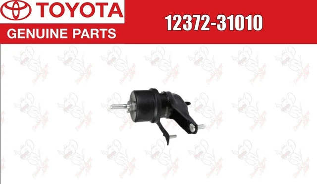 TOYOTA LEXUS RX350/450H Original INSULATOR ENGINE MOUNTING LH 12372 ...