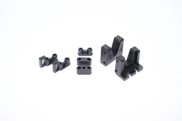 HOBAO HYPER ST PRO Ho-Bao Hyper ST Servo Mount H86036 £6.50 - PicClick UK