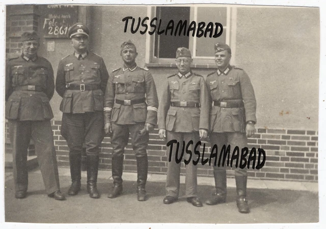 GROSS BORN POMMERN Soldaten Kaserne Gebäude Wehrmacht Borne Sulinowo Polen EUR 10,50 - PicClick DE