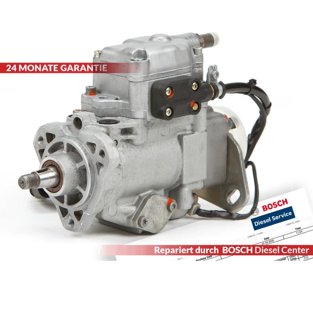 'INJECTION POUR VW Bus T4 Lt Ajt Acv 2.5L Tdi 0460415983, 074130115B ...