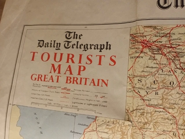 1918 MAP| THE Daily Telegraph map of the world on Mercator's projection ...