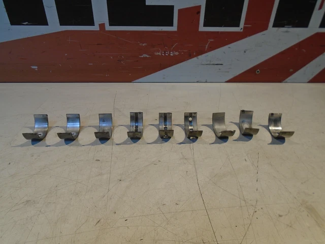 KAWASAKI GPZ900R A1 Main Shells ZX900A Engine Shells GPZ900 Crank ...