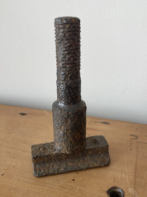 ORIGINAL WW2 GERMAN Panzer Panther Tiger Tank Armoured Antenna Aerial ...