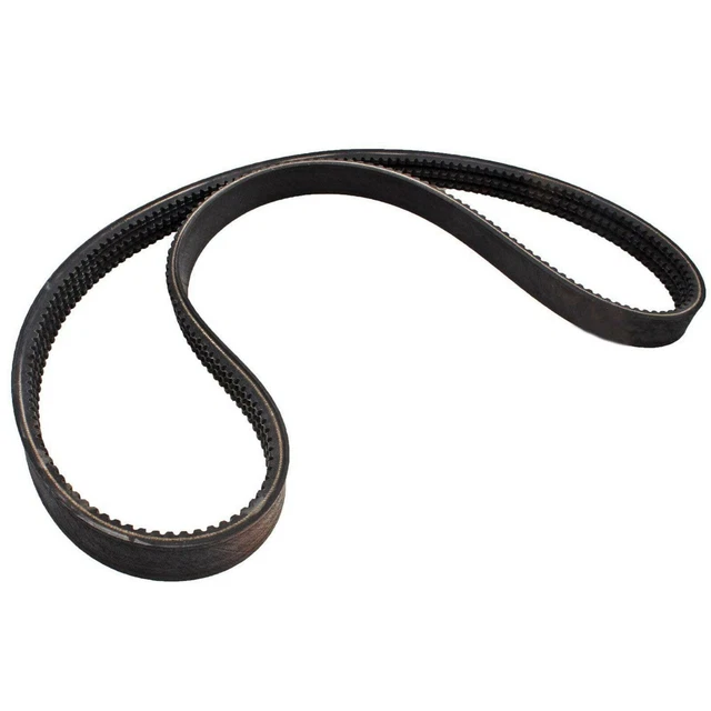 DRIVE BELT 6672021 for Bobcat Skid Steer 430 435 753 763 773 $28.82 ...