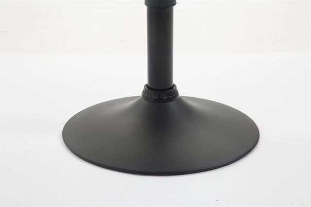 CLP 704006 2ER Set Barhocker Braga Stoff schwarz EUR 191,74 - PicClick IT