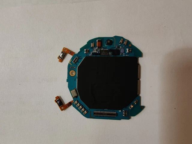 SAMSUNG GALAXY WATCH Active SM-R805 Main Board Motherboard Tested ...