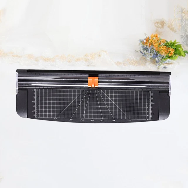 PAPER SHREDDER FOR Home Office Craft Machine Cutters Crafting Makeeasy ...