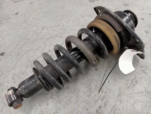 HOLDEN COMMODORE RIGHT Rear Strut Ve, Ss/Sv6/Ss V, 08/06-05/13 2010 ...