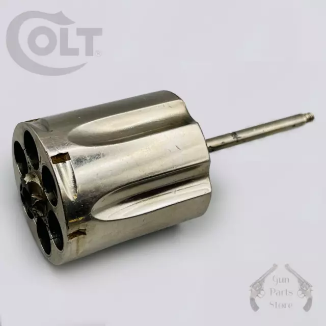 Colt Collectibles Colt D Frame Diamondback .22 Caliber Hammer Assembly ...