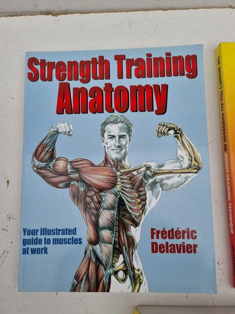 THE INSIDER'S ENCYCLOPEDIA HOW TO BUILD Stuart Mcrobert+Weight ...