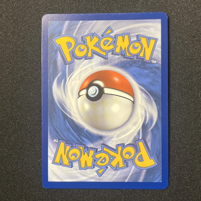 POKÉMON TCG GENGAR EX Double Rare Temporal Forces 104/162 £7.31 ...