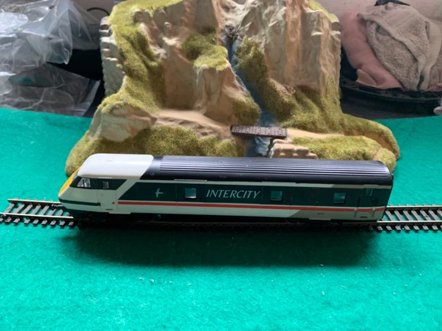 HORNBY INTER CITY Class 82 Dvt For 225 Set L 3 £17.50 - PicClick UK